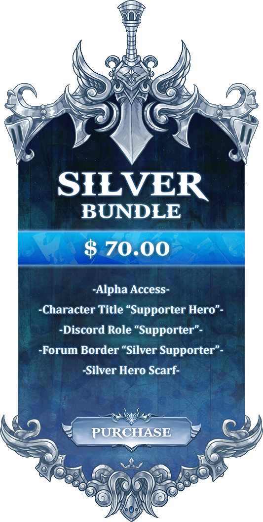 Start with a Bundle - Ex World Online